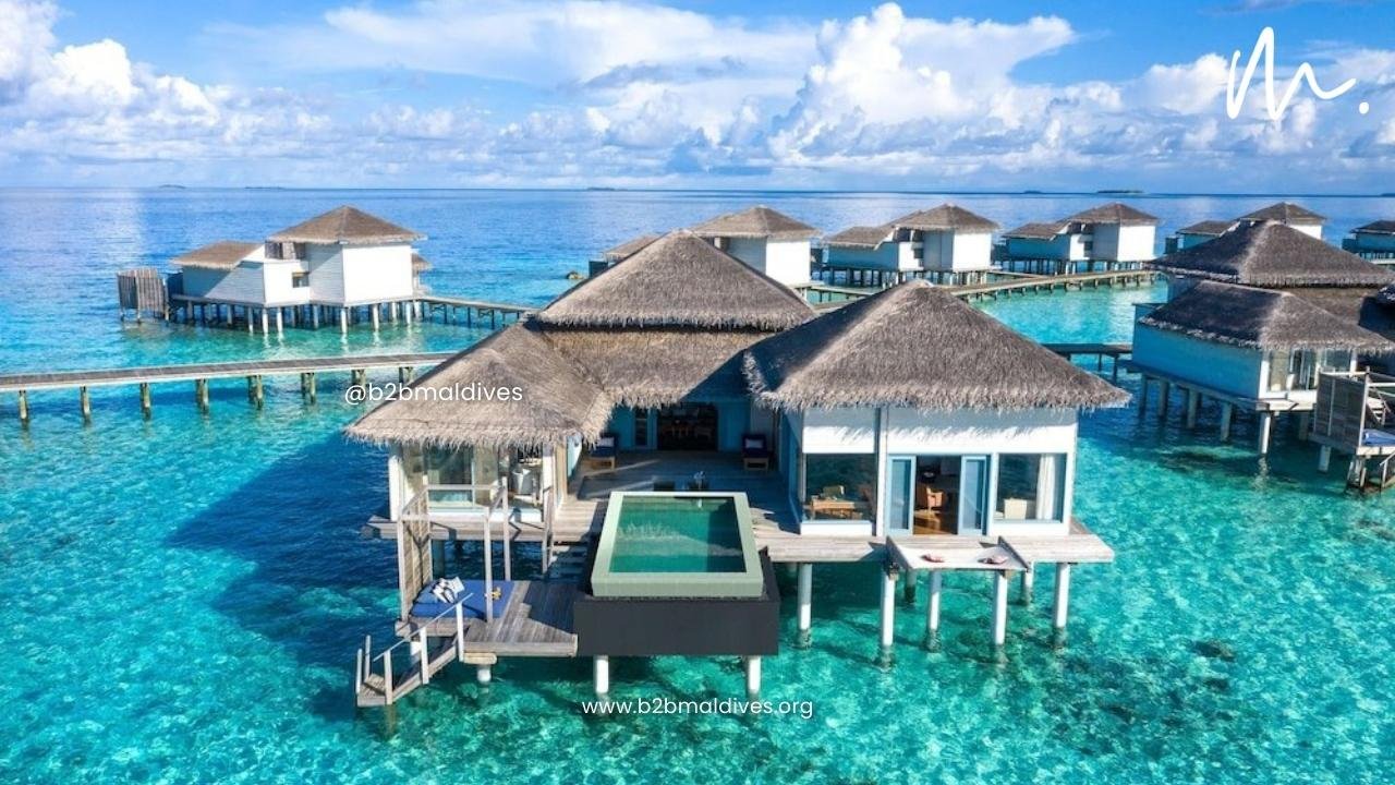 Rooms, Villas & Suites - Raffles Maldives Meradhoo by B2B Maldives ...